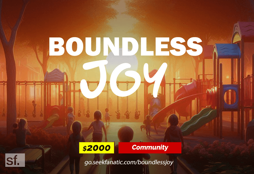 Win 2000$ | Boundless Joy 2024 - Architecture Competition | Enter Now